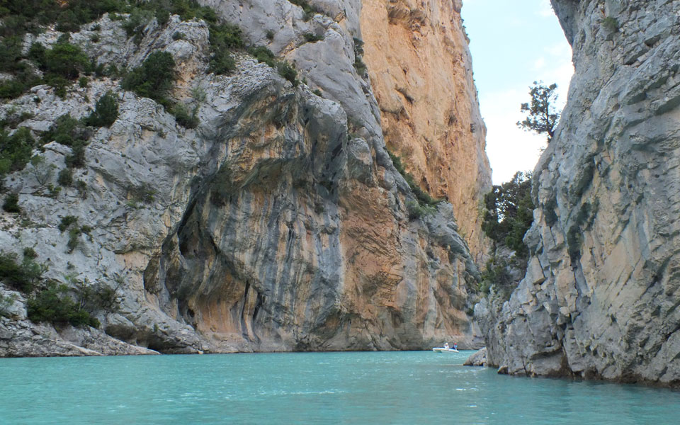 Wandelen in de Ardèche - Chambres d’Hôtes Wijzer